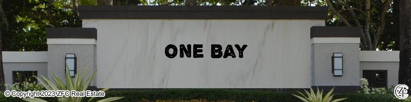 One Bay Condos For Sale - Miami Real Estate