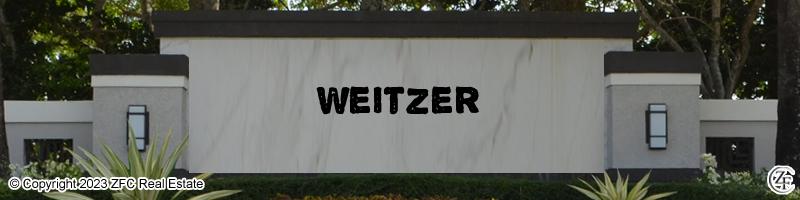 Weitzer Homes For Sale - Miami Real Estate